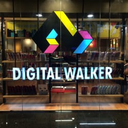 Digital Walker - Electronics - Palm Drive, Makati City, Makati, Metro ...