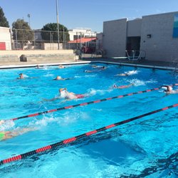 Banning Pool - Heated - 11 Photos - Swimming Lessons/Schools - 1450 N ...