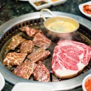 Oo-Kook Korean BBQ - 1517 Photos & 1556 Reviews - Korean - 3385 W 8th ...