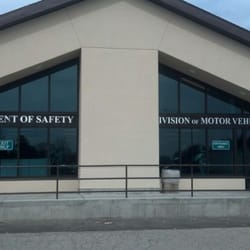 Department of Motor Vehicles - Departments of Motor Vehicles - 50 ...