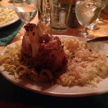 Little Bohemia Lodge - 65 Photos & 80 Reviews - American (Traditional ...