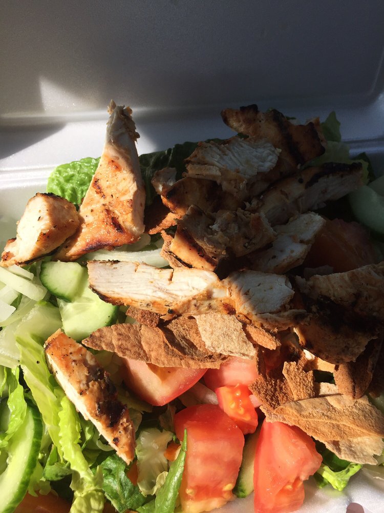 Taboon - 10 Photos & 59 Reviews - Middle Eastern - 12793 S Saginaw St ...