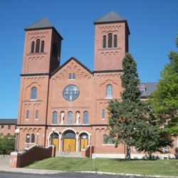 Conception Abbey - 2019 All You Need to Know BEFORE You Go (with Photos ...