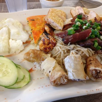 Com Tam Kieu - 369 Photos & 178 Reviews - Vietnamese - 633 S San ...