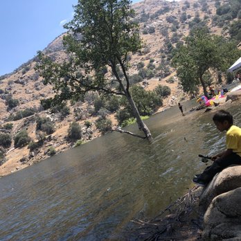 Lemon Cove Village - 16 Photos & 17 Reviews - Campgrounds - 32075 ...