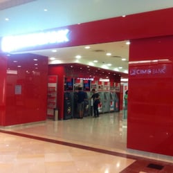 CIMB Bank - Banks & Credit Unions - Jalan Ampang, Kuala Lumpur ...