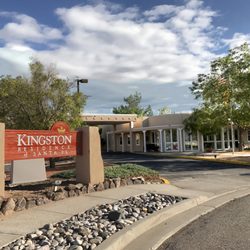 Kingston Residence of Santa Fe - Assisted Living Facilities - 2400 Legacy Ct, Santa Fe, NM ...