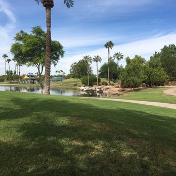 Freestone Park - 85 Photos & 65 Reviews - Parks - 1045 E Juniper Rd, Gilbert, AZ - Phone Number ...