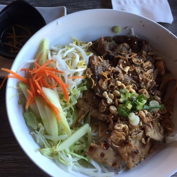 Love Pho Cafe - 31 Photos & 24 Reviews - Vietnamese - 2140 Newbury Rd ...