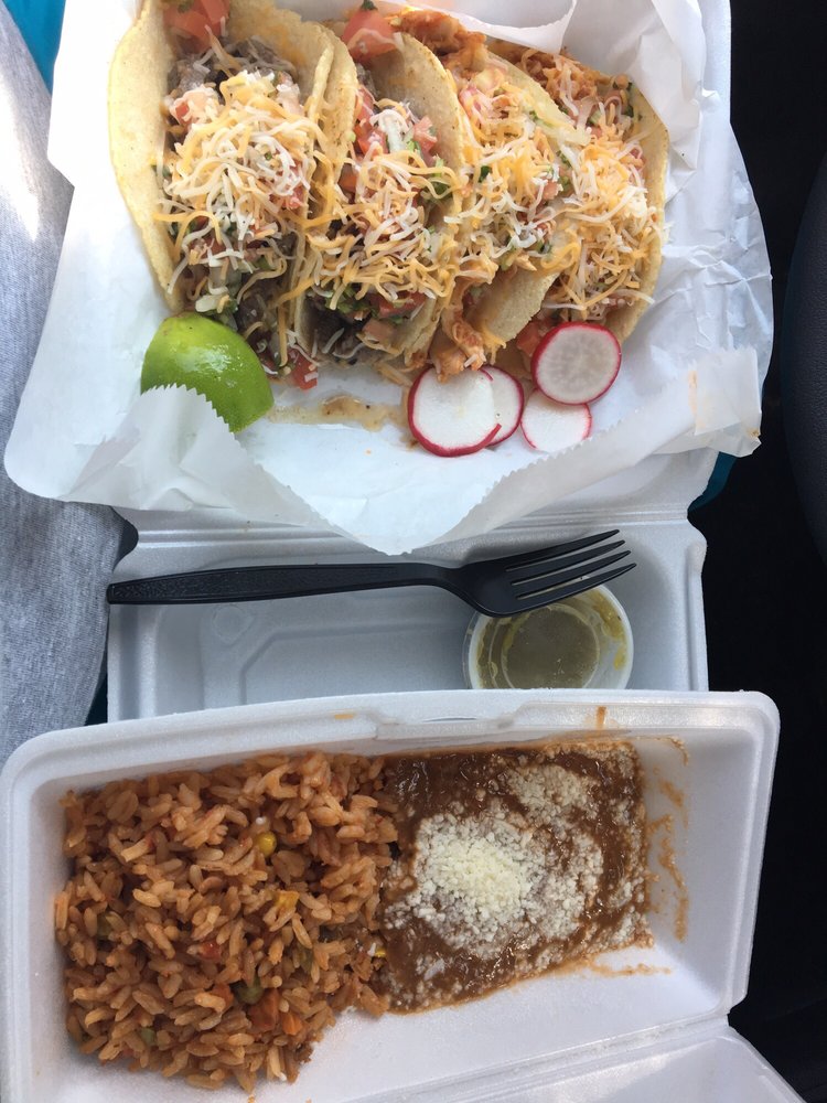 Antojitos Las Delicias - 49 Photos & 38 Reviews - Mexican - 1521 E 5th ...