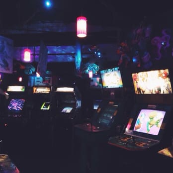 Player 1 Video Game Bar - 78 Photos - Arcades - Horizons West / West ...