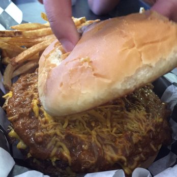 Fat Boy Burgers - 35 Photos & 58 Reviews - Chicken Wings - 104 N US ...