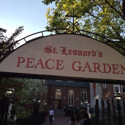 St Leonard of Port Maurice - 15 Photos - Churches - 320 Hanover St ...