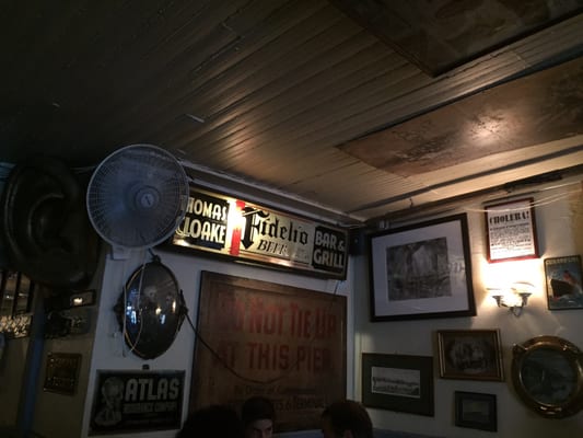 The Ear Inn - 175 Photos & 378 Reviews - Bars - 326 Spring St, South ...