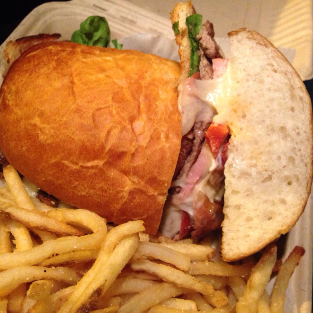 Best Gourmet Sandwich Joints in DC - Washington, DC - Yelp