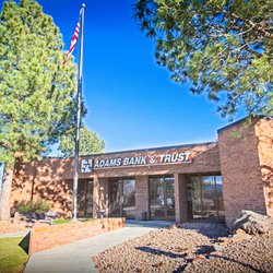 Adams Bank & Trust - Banks & Credit Unions - 265 E. Cheyenne Mtn. Blvd ...