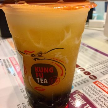 Kung Fu Tea - 109 Photos & 231 Reviews - Coffee & Tea - 234 Canal St ...