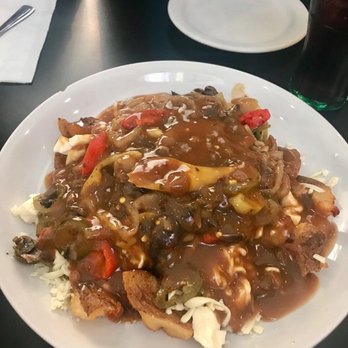 Poutineville - 477 Photos & 461 Reviews - Poutineries - 1365 Rue ...