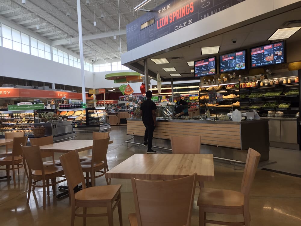 H-E-B - 12 Photos & 25 Reviews - Grocery - 24165 W Ih 10, San Antonio ...