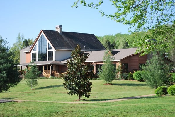 Linden Valley Baptist Conference Center & Camp Linden [1047 - 1113 ...