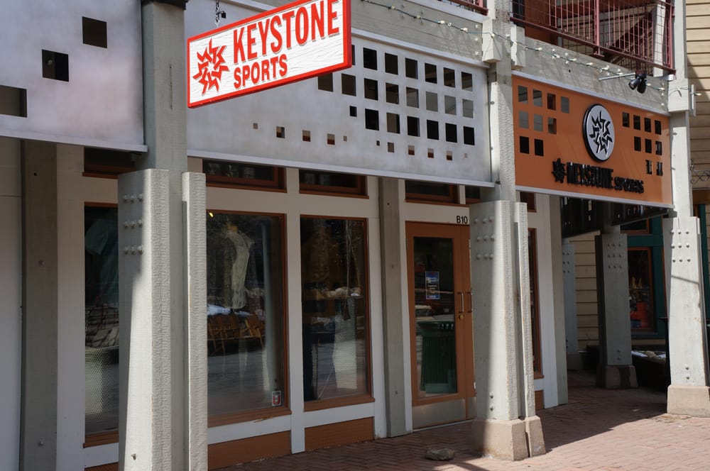 Keystone Sports - River Run - 13 Photos & 15 Reviews - Ski & Snowboard ...