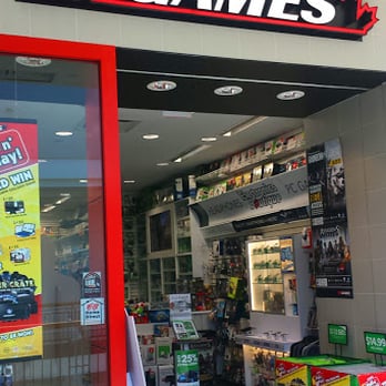 EB Games - Video Game Stores - 1800 Sheppard Avenue E, Toronto, ON ...