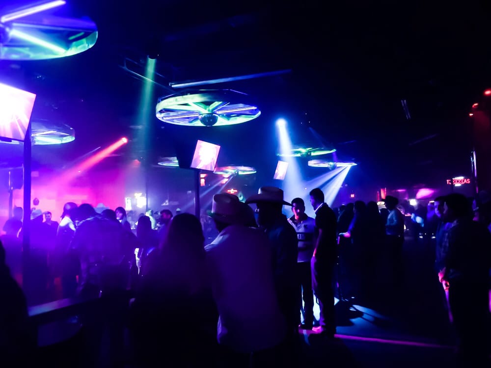 El Rodeo Disco - 55 Photos - Dance Clubs - 10531 Gulf Fwy, Edgebrook ...