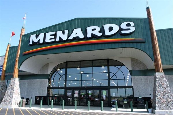 Menards 1570 N Bridge St Chillicothe, OH Home Improvements - MapQuest