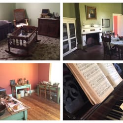 Jensen-Alvarado Historic Ranch & Museum - 51 Photos - Landmarks ...