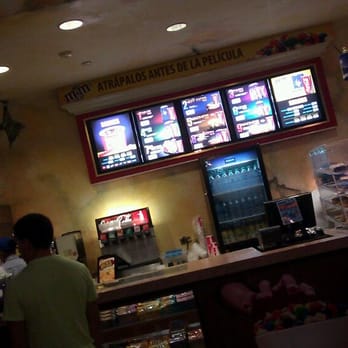 Caribbean Cinemas - Plaza Las Americas - 18 Photos & 24 Reviews ...