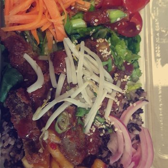 Pow Pow - Order Food Online - 233 Photos & 137 Reviews - Asian Fusion ...