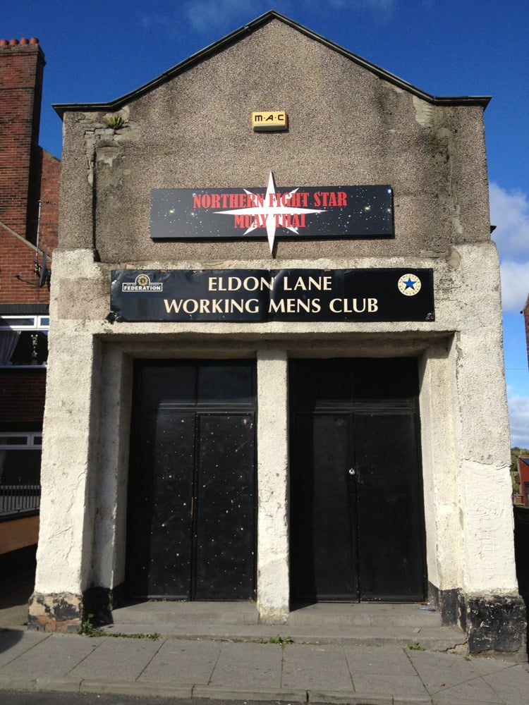 Eldon Lane District Working Mens Club & Institute - 2019 All You Need ...