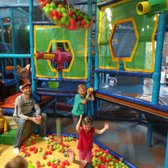 Wacky Tacky - 142 Photos & 263 Reviews - Amusement Parks - 7351 Galilee ...