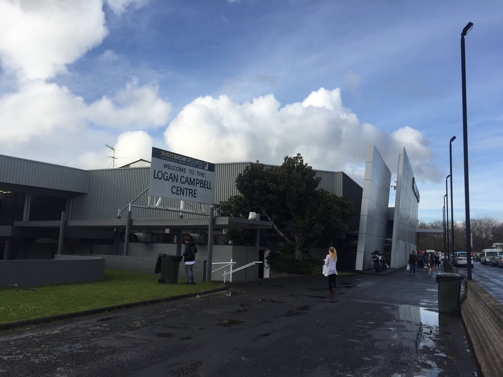 ASB Showgrounds - 10 Photos - Venues & Event Spaces - 217 Greenlane Rd ...