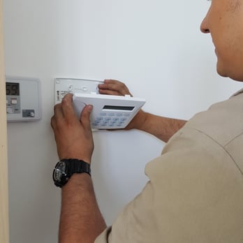 Bay Alarm Company - 15 Photos & 60 Reviews - Security Systems - 1590 S ...