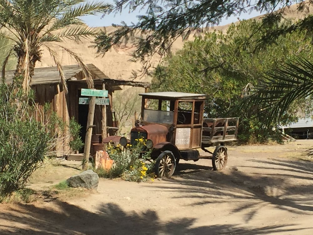 China Ranch Date Farm - 179 Photos & 47 Reviews - Landscaping - 8 China ...