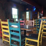 Armadillo Grill - 43 Photos & 114 Reviews - Tex-Mex - 120 E Main St ...