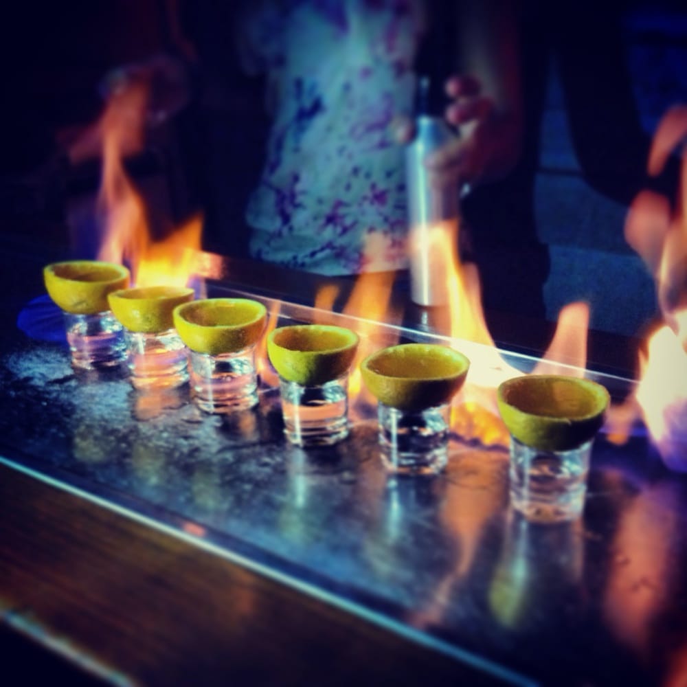 Espit Chupitos - 25 Photos & 20 Reviews - Cocktail Bars - Paris, France ...