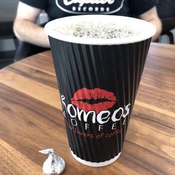 Romeo’s Coffee - 192 Photos & 179 Reviews - Coffee & Tea - 2499 ...