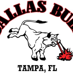 Dallas Bull - Bars - Tampa, FL - Yelp