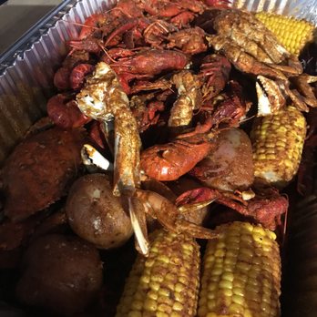 Mr. & Mrs Crab - 161 Photos & 98 Reviews - Seafood - 497 Cortez Rd ...
