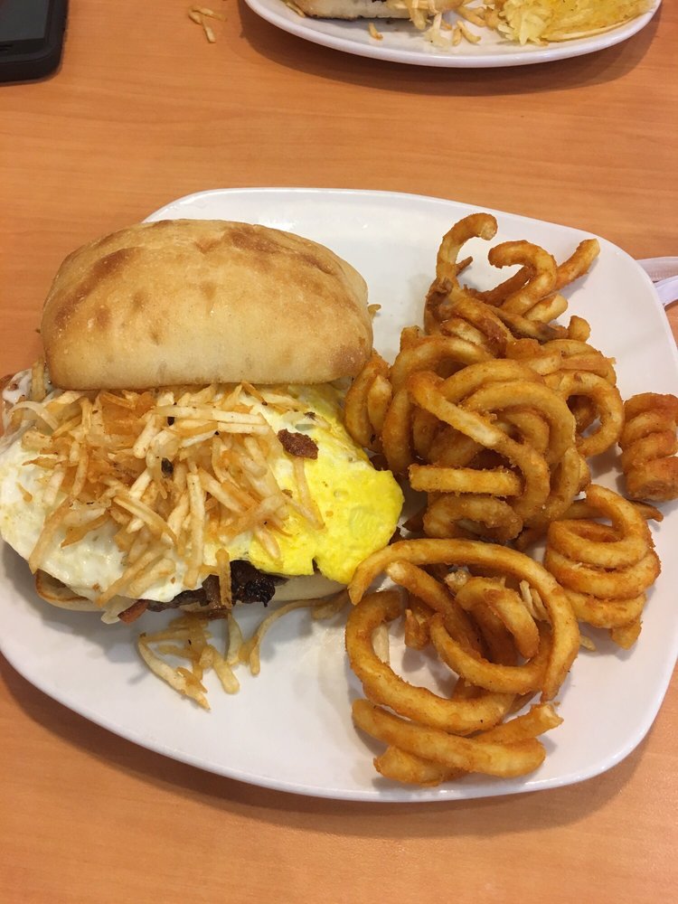 Jimmy’s Egg - 20 Photos & 42 Reviews - Breakfast & Brunch - 17003 Evans ...
