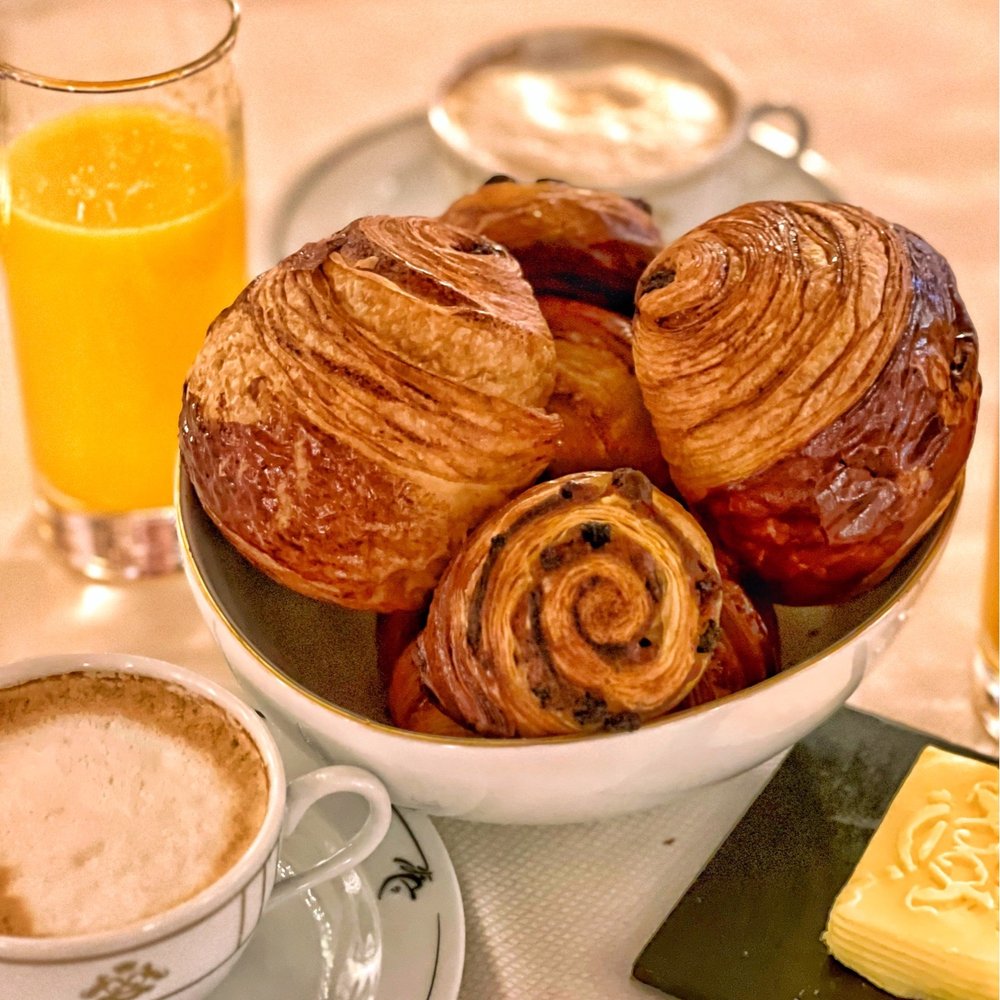 Ooh La La Paris - Yelp