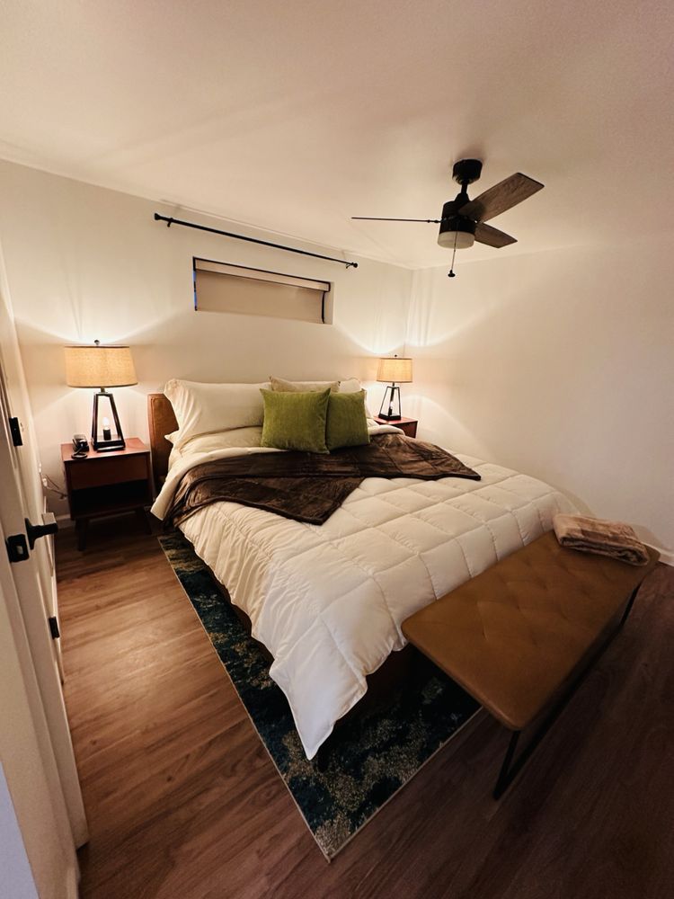 Goodfellow Air Force Base in San Angelo, TX | MilitaryBases.com