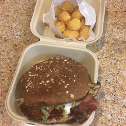 Mojo Burger - Order Food Online - 64 Photos & 215 Reviews - Burgers ...
