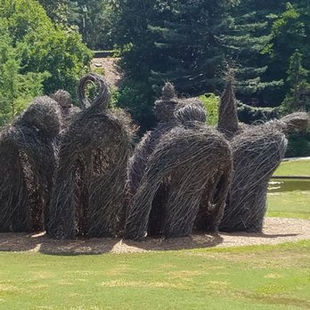 Sarah P Duke Gardens - 856 Photos & 242 Reviews - Botanical Gardens ...