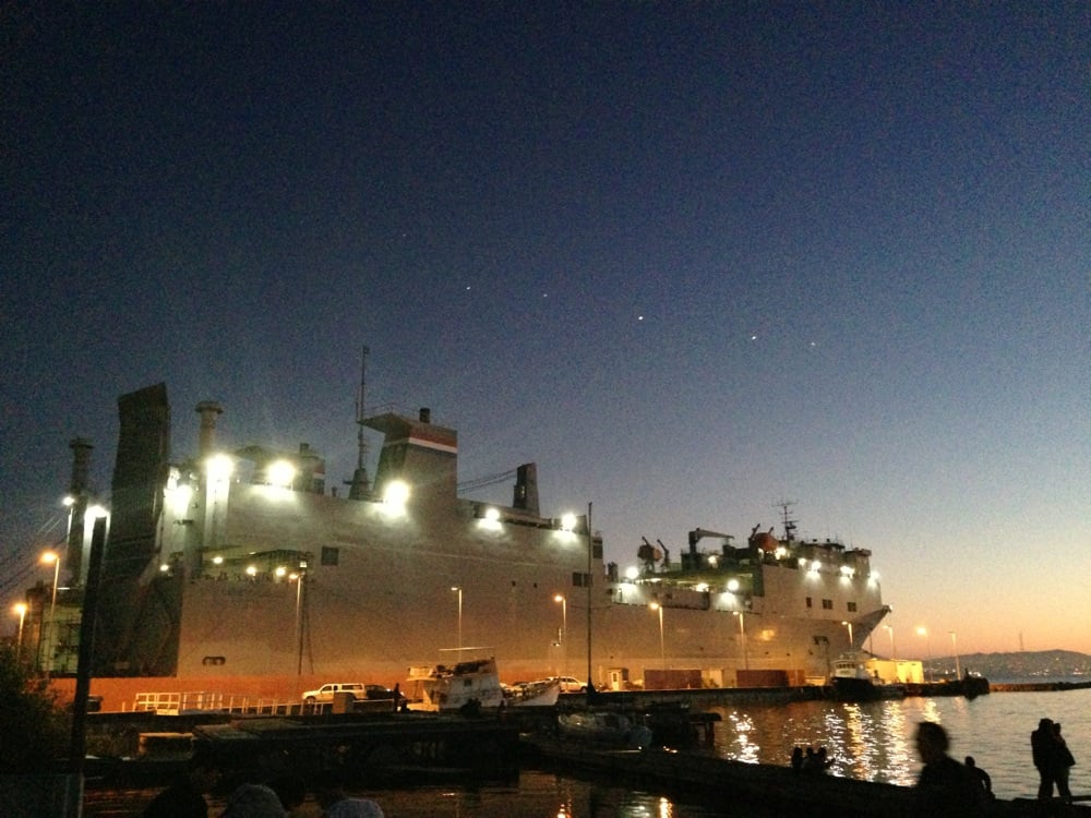 Alameda Naval Air Station - 49 Photos & 10 Reviews - Shopping Centers ...