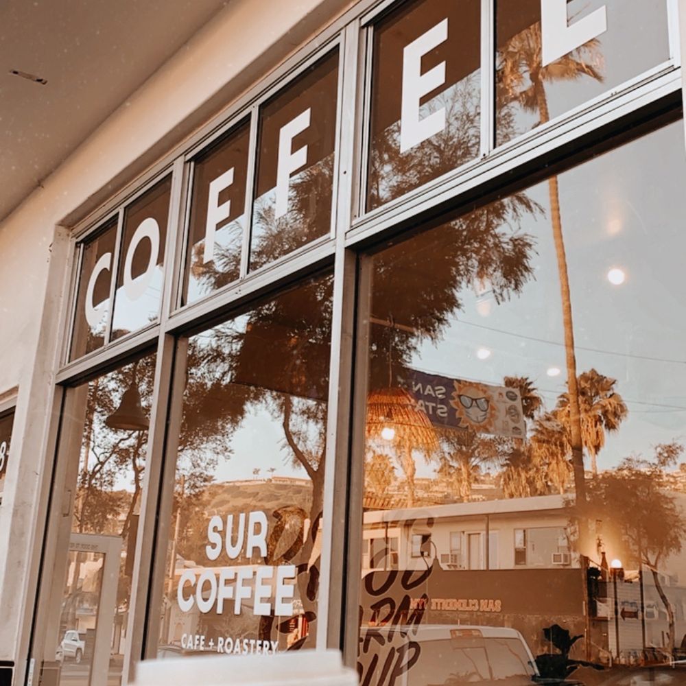The OC's Best Coffee Spots - Last Updated 2023 - Yelp