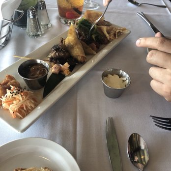 Bali Hai Restaurant - 1960 Photos & 1620 Reviews - Asian Fusion - 2230 ...