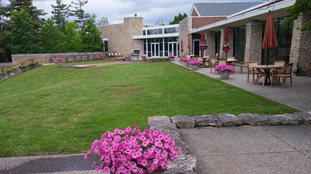 Clifty Inn - 22 Photos & 11 Reviews - Hotels - Clifty Falls State Park ...